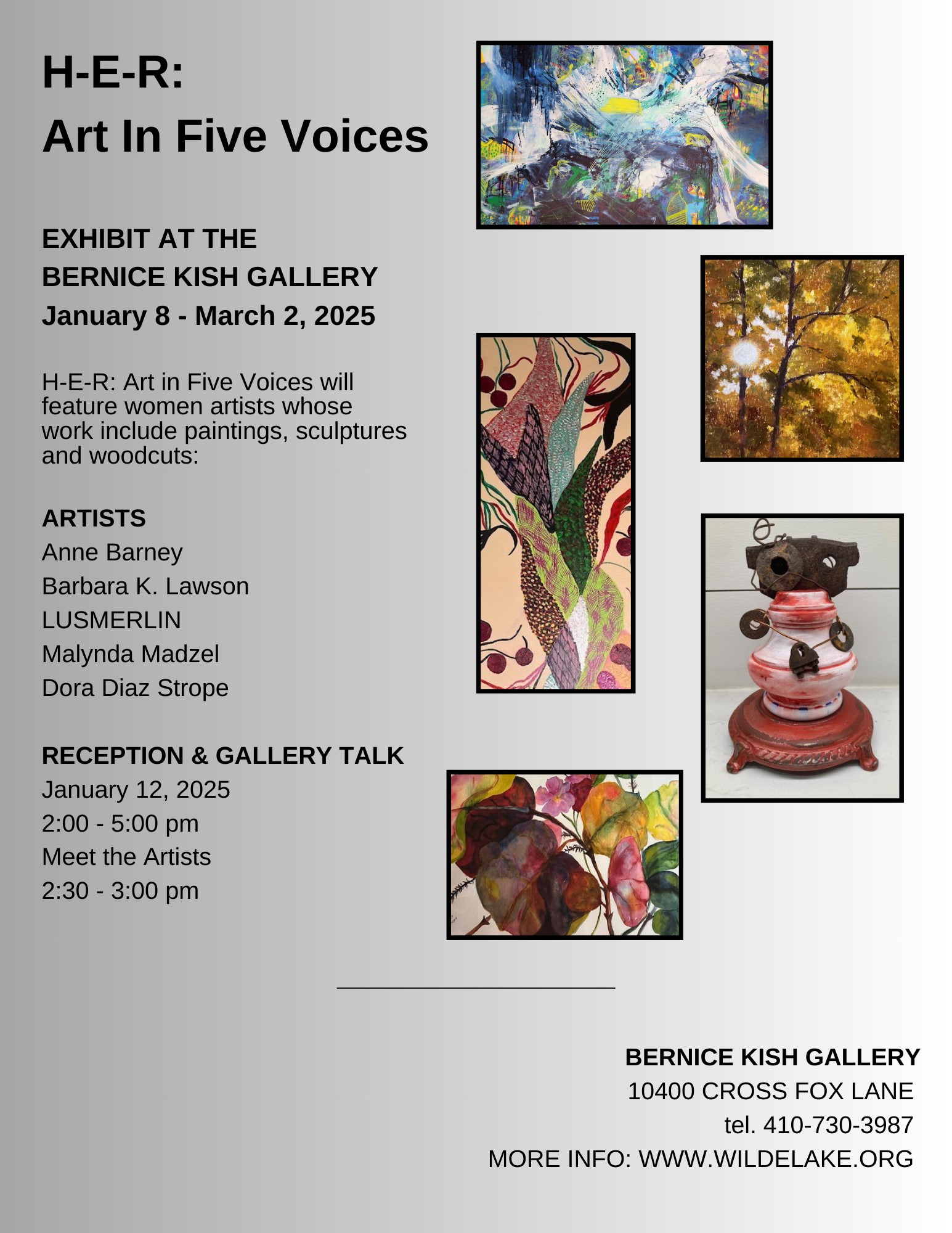 White-Line Woodcuts – Arts and Letters